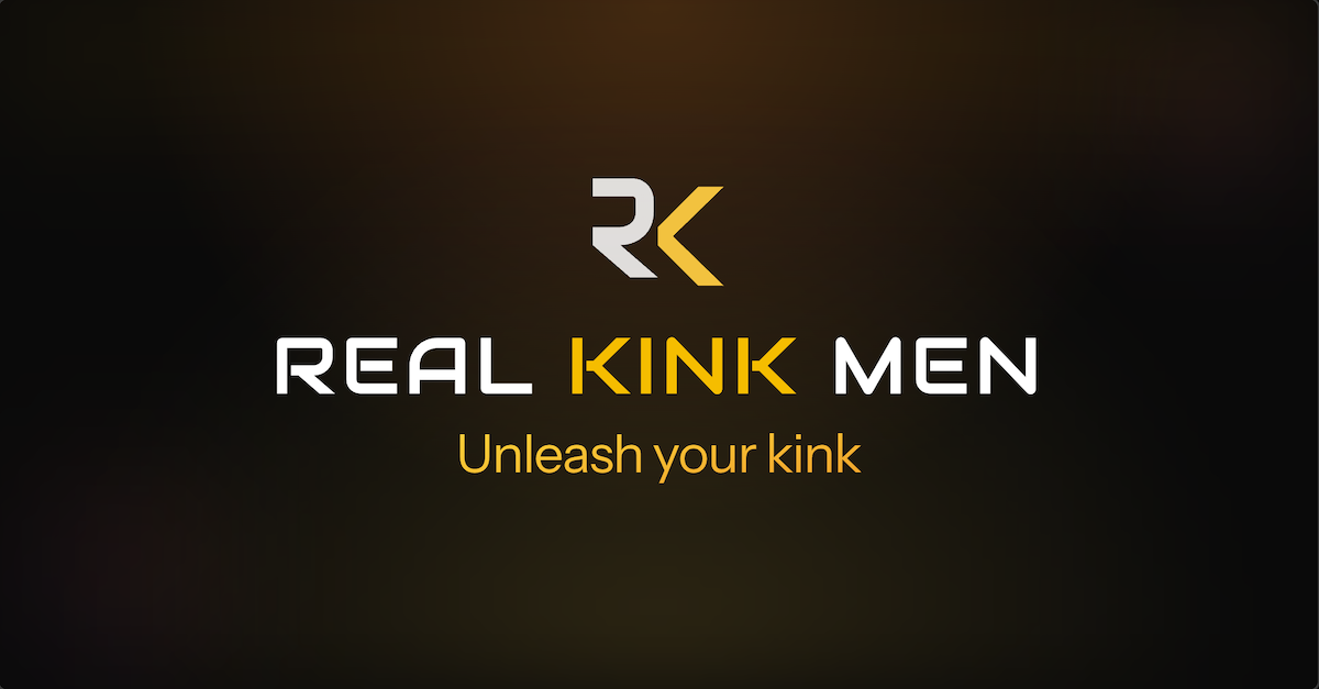 Real Kink Men